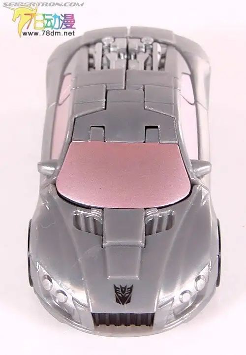 Transformers 2 Cars Audi