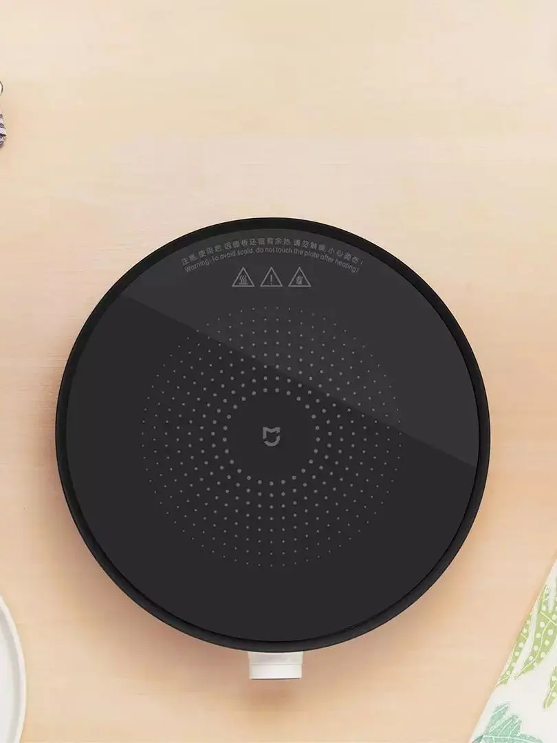 Xiaomi Mi Induction Cooker Eu — Xiaomi-note.ru