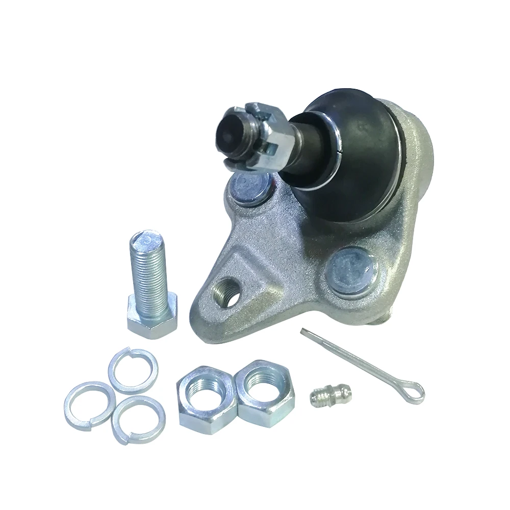 1PCS Lower ball joint Fron 43330-19115 43330-09070 NZE121 For TOYOTA ...