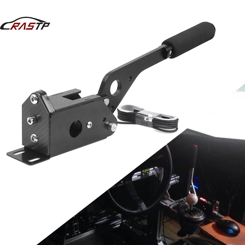 New-Brake-System-Handbrake-For-Rally-For-Logitech-g29-g27-g25-PC-14bit ...