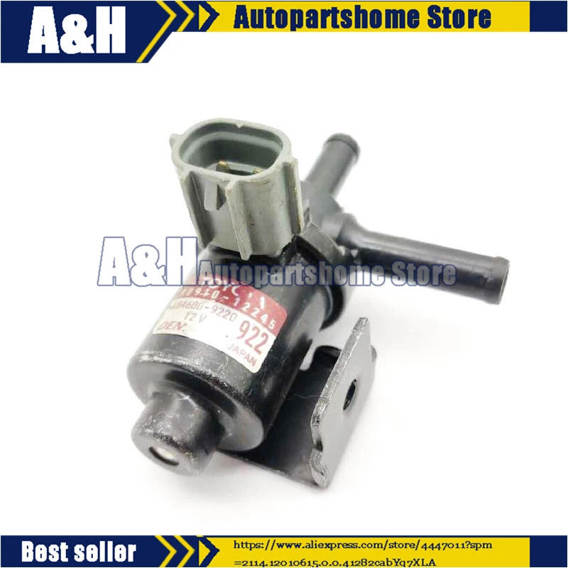 For Toyota Tacoma 4Runner Vacuum Valve Switching 90910 12245 9091012245 ...