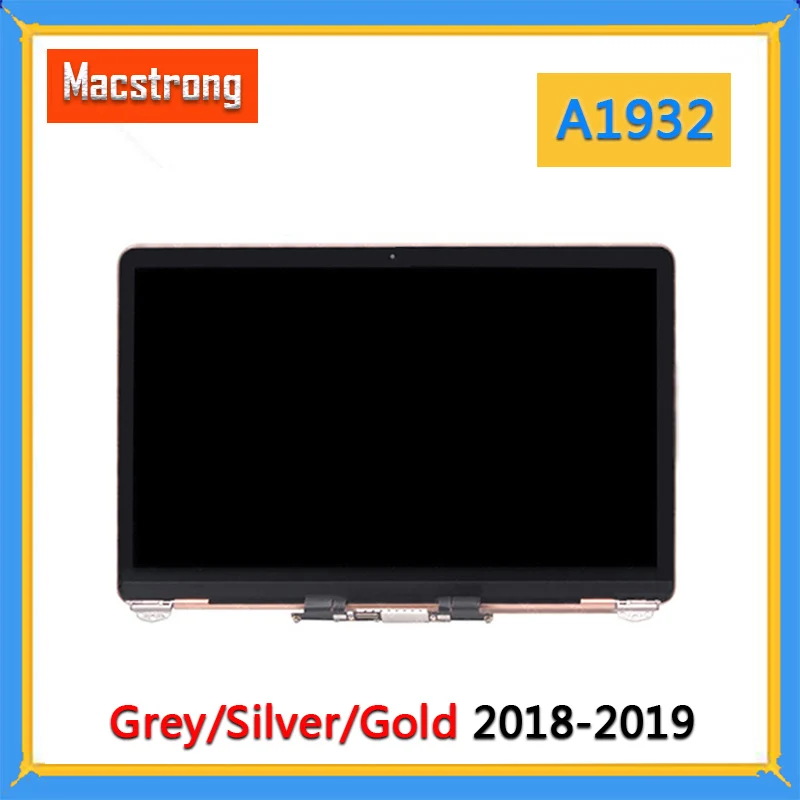 Brand-New-A1932-LCD-Screen-for-Macbook-Air-13-3-A1932-Display-Screen ...
