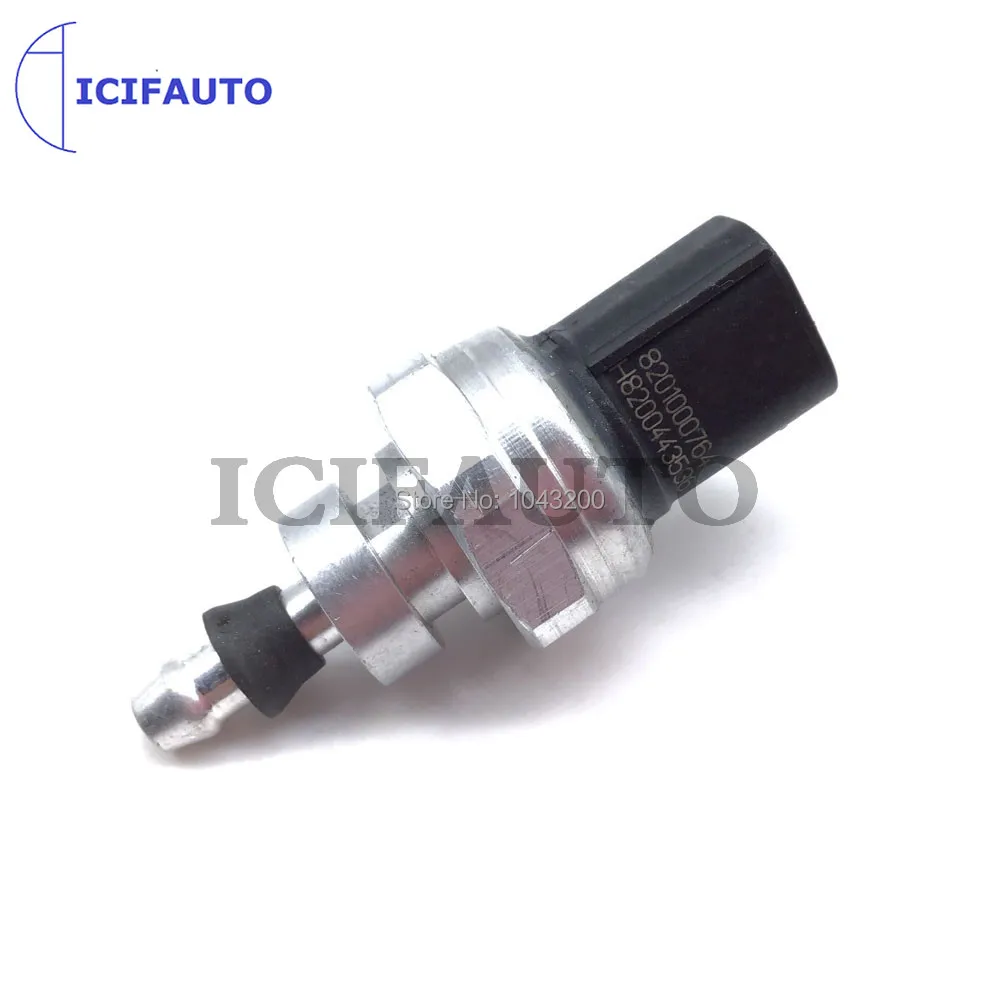 51CP05-03 Vacuum Boost Exhaust Air Pressure Sensor For Renault Dacia ...