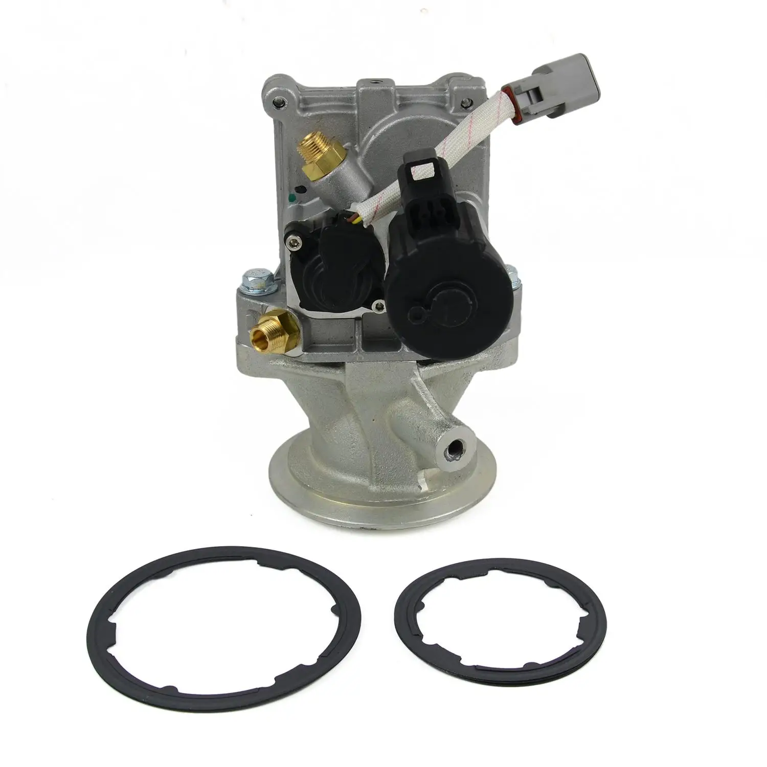 AP03 Heavy Duty EGR Valve 4955422RX 4955422 for Cummins ISX 2004-2007 ...
