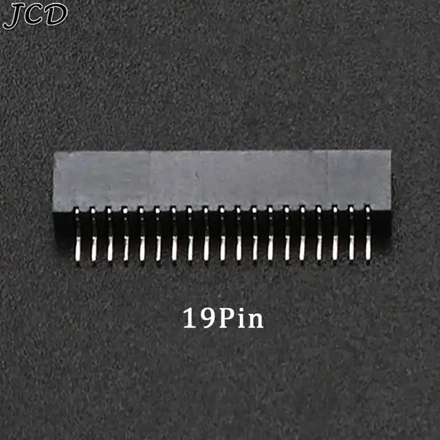 JCD For Sony PS2 SA1Q42A SA1Q43-A Ribbon Circuit Board Film Joystick ...