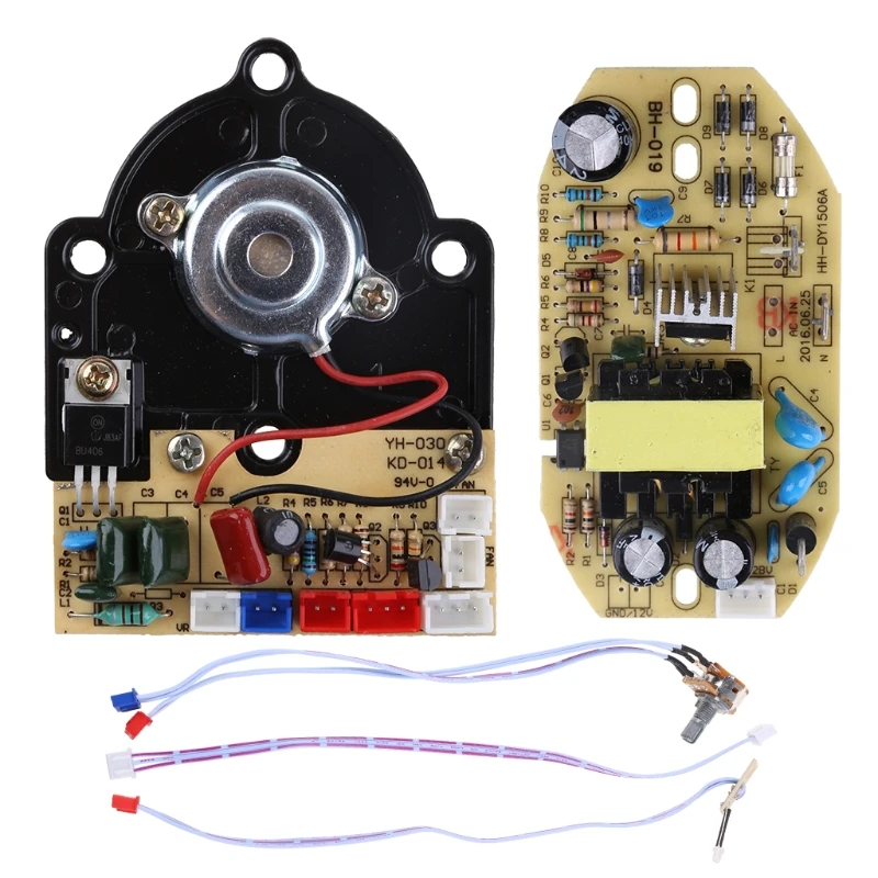 Humidifier-Control-Panel-Circuit-Board-Atomizing-Power-Panel-Mist-Maker ...