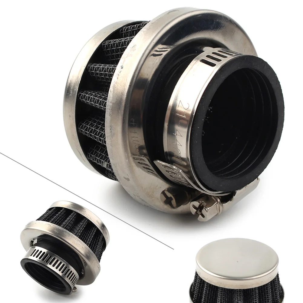 32mm-Motorcycle-Air-Filter-Cleaner-Universal-for-Honda-Kawasaki-Suzuki ...