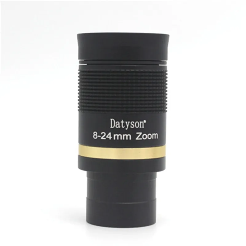 Datyson-Telescope-Accessories-1-25-Inches-8-24mm-Zoom-Broadband-Green ...