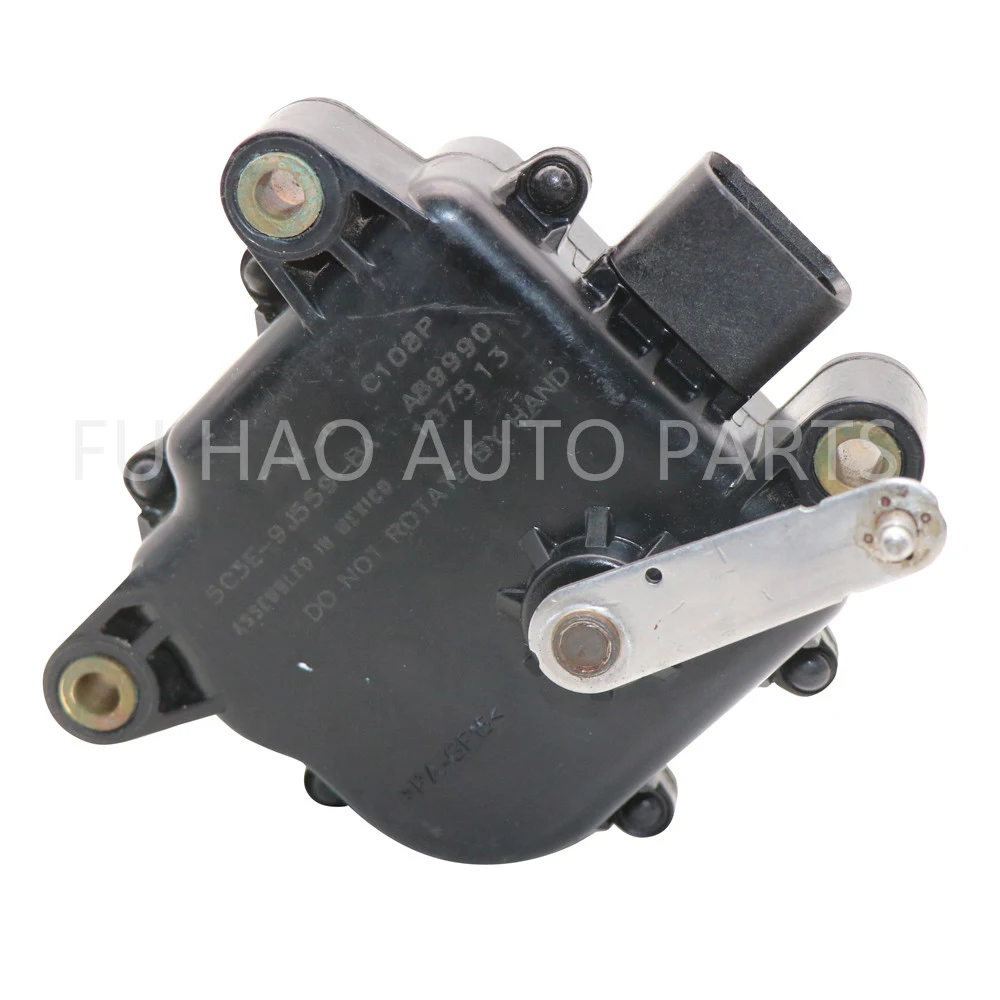 Genuine-Intake-Manifold-Air-Inlet-Actuator-5C3E-9J559-BA-5C3E9J559BA ...