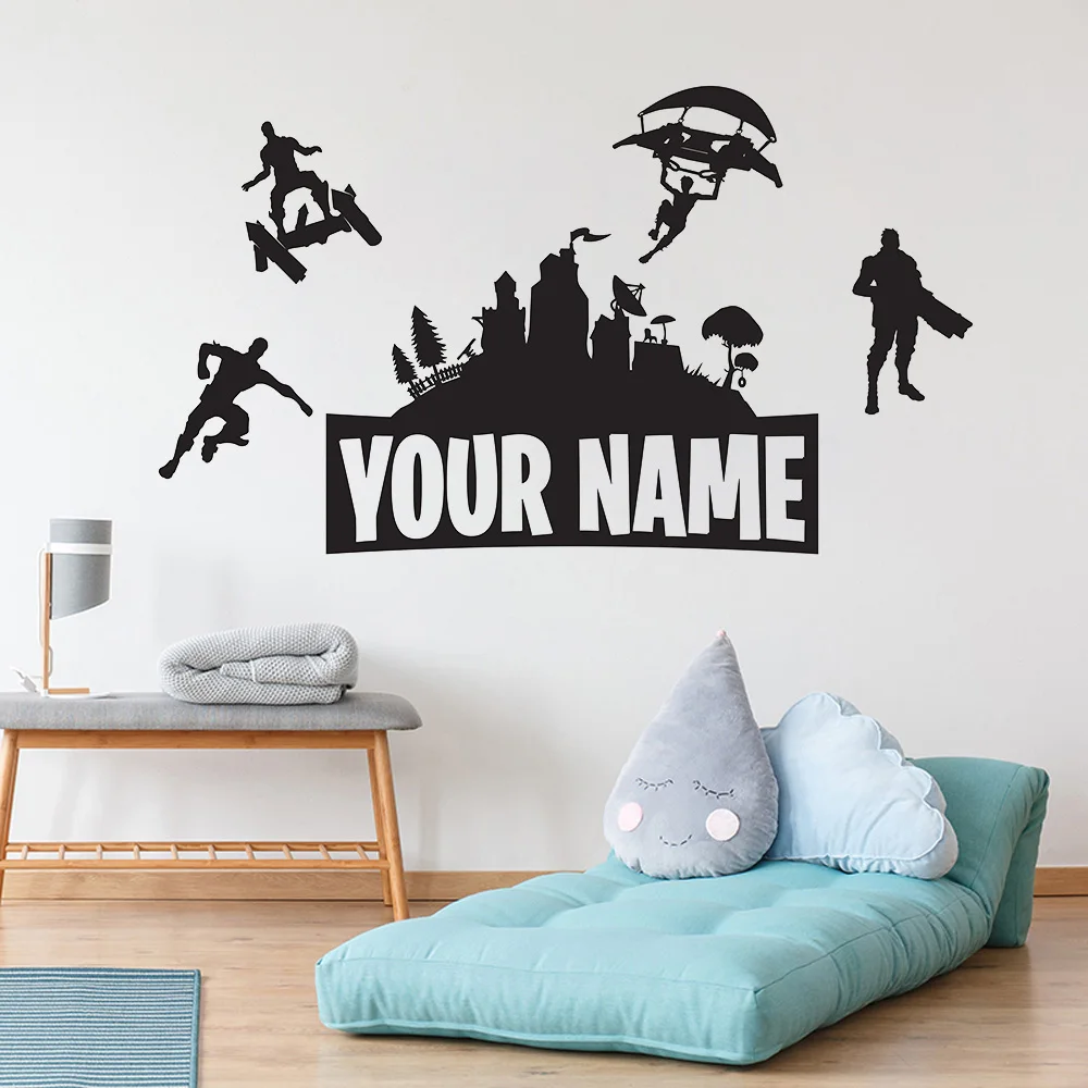 Những room decoration name được yêu thích hiện nay