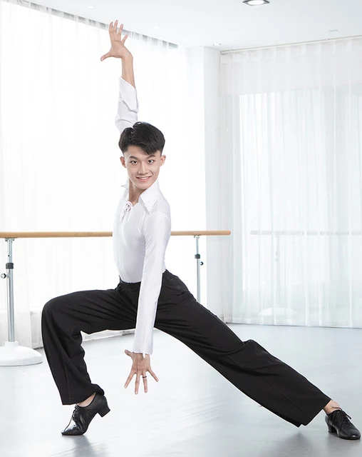 Tap Dance Costumes Men