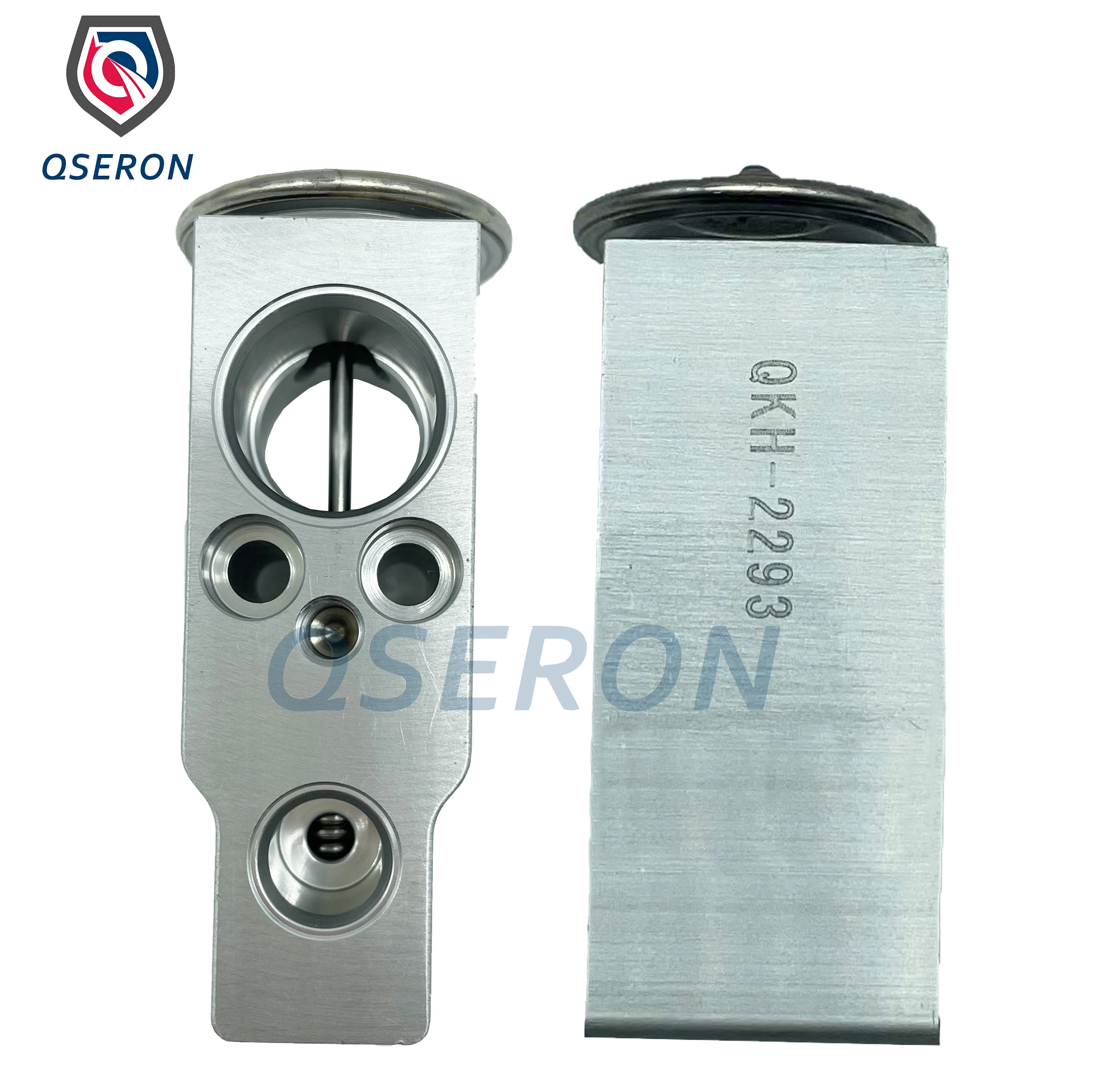 Car Expansion Valve
