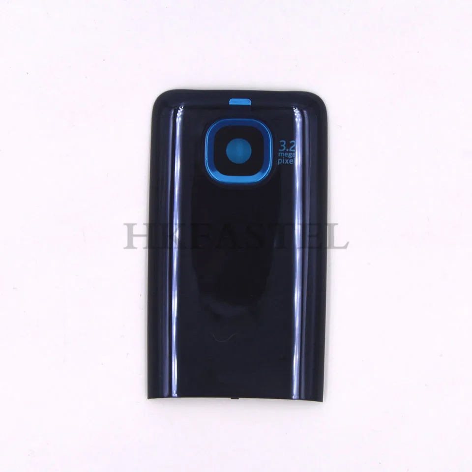 Nokia Asha 311 Brown