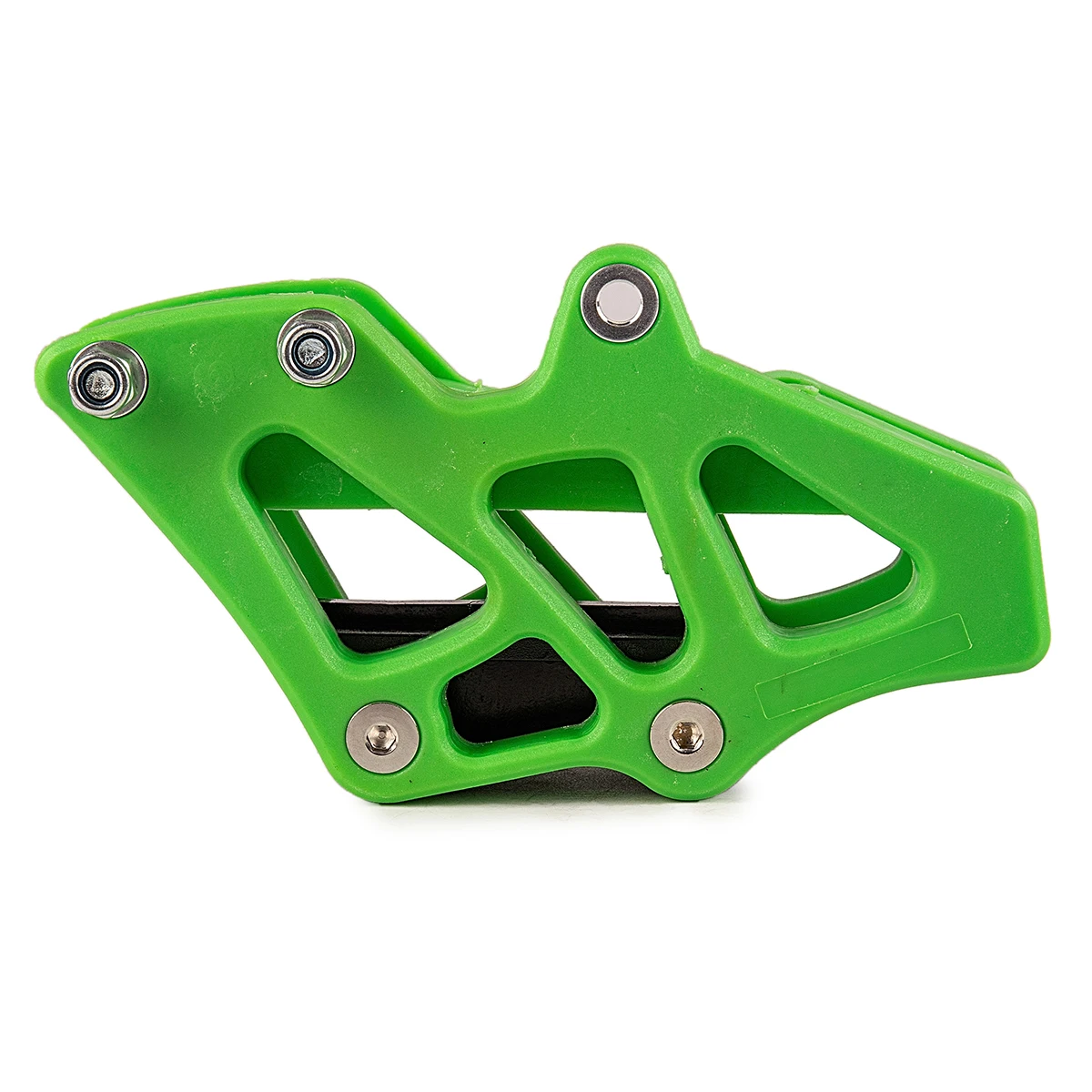 KXF Swingarm Chain Slider With Guard Guide+Roller Fit KX250F KX450F 09 ...