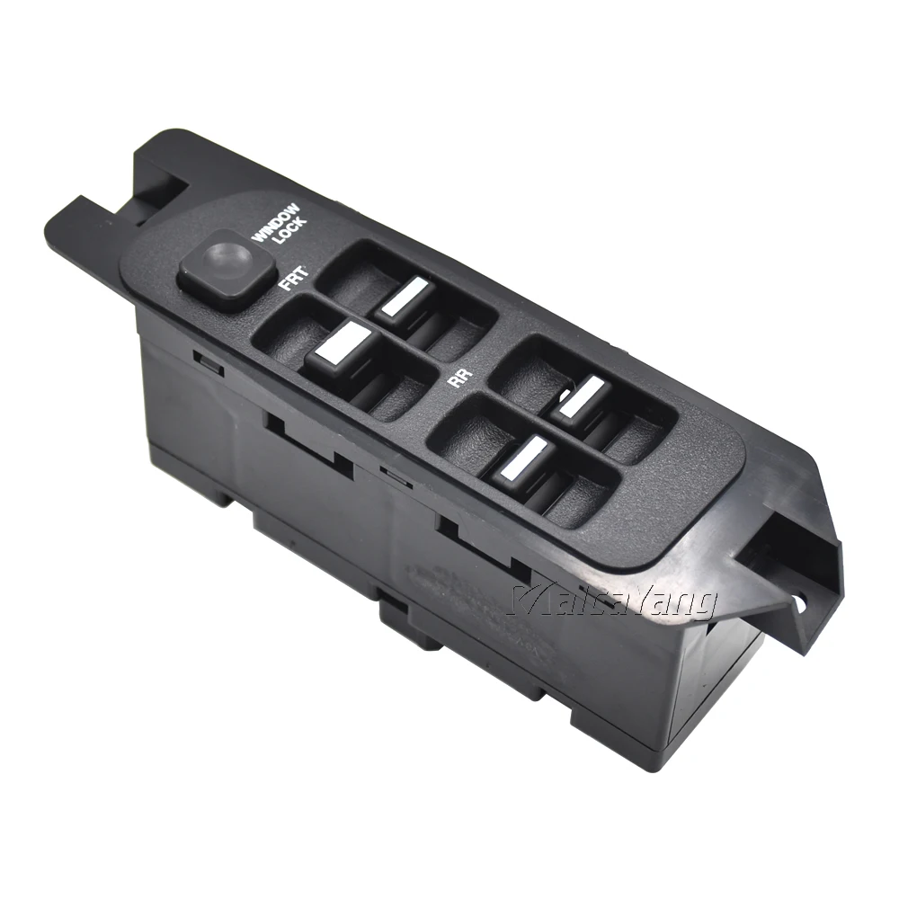 For DAEWOO LANOS PRINCE CIELO Master Power Window Lifter Switch Control ...