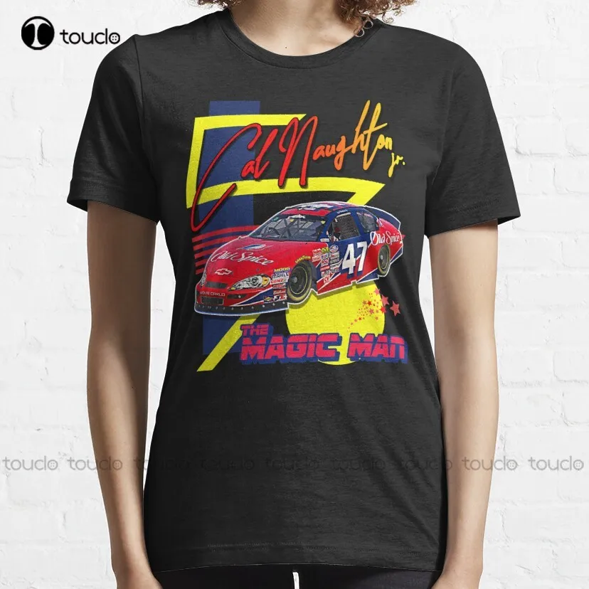 Talladega Nights Magic Man Clipart