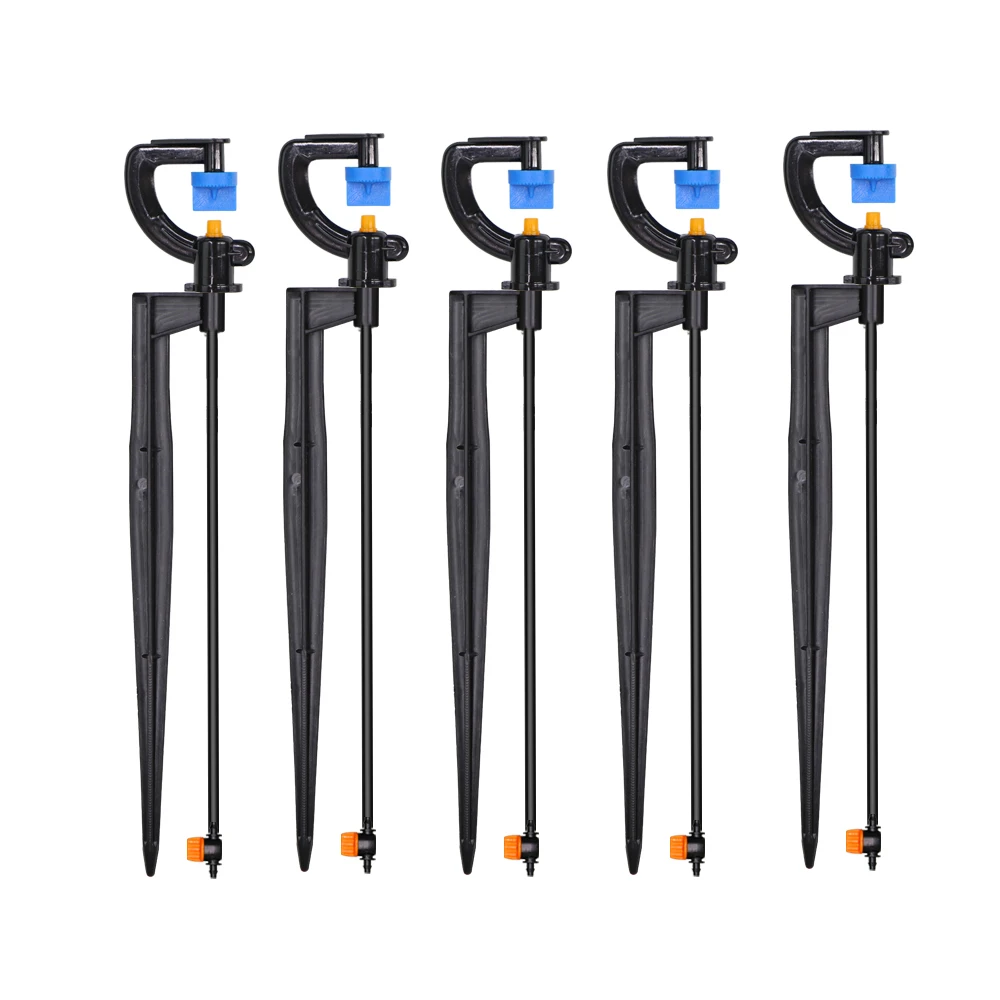 180-Degrees-Refraction-Nozzle-G-Type-Nozzles-With-Stakes-Connectors ...