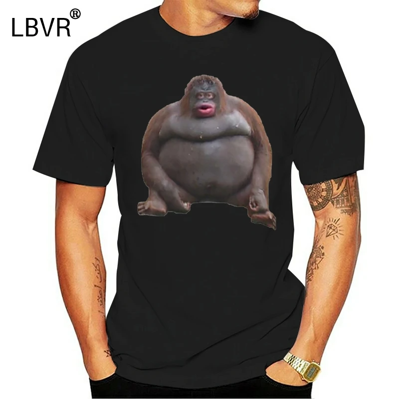 Le monke / uh oh fedido t camisa le monke meme 4chan monke le monke ...