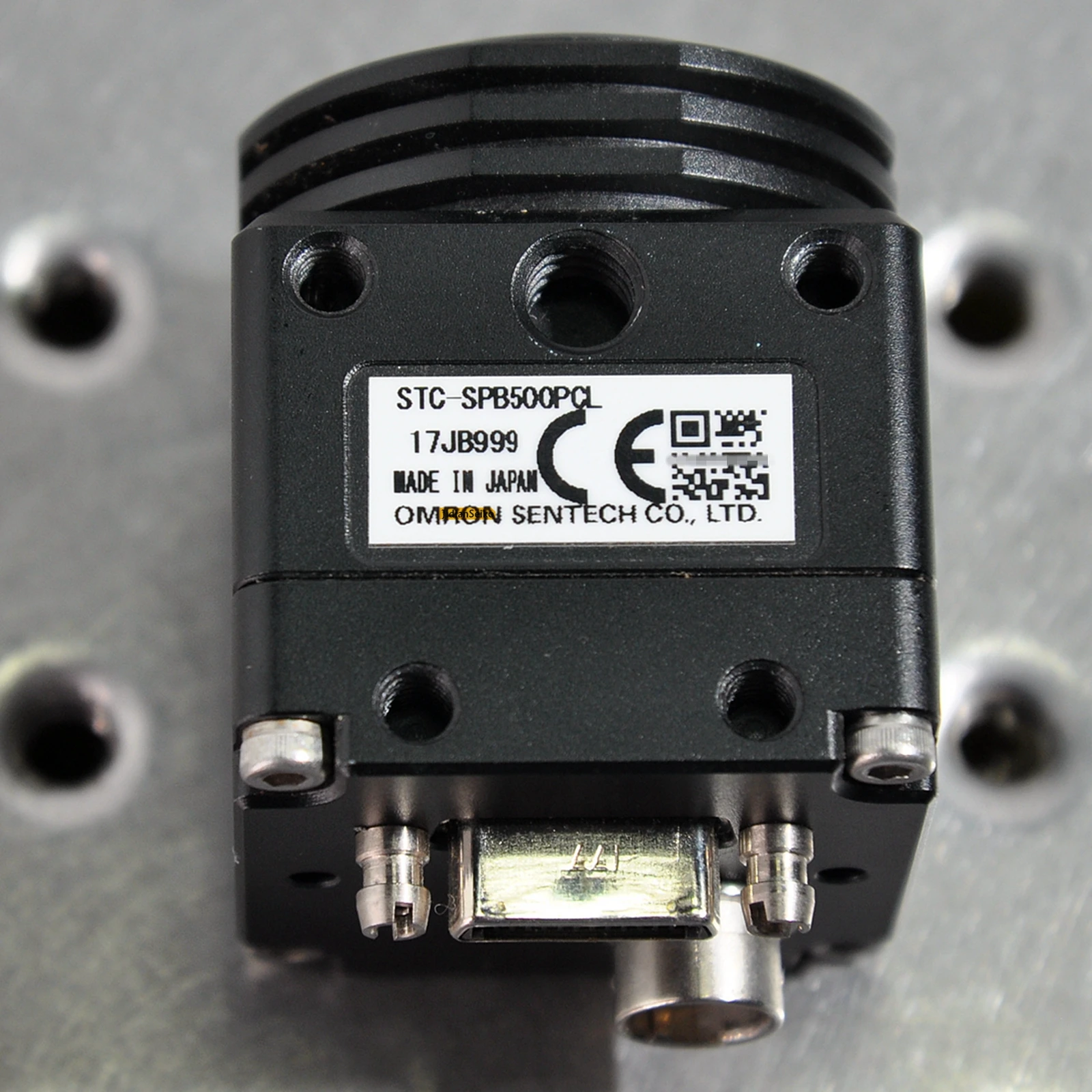 SENTECH STC SPB500PCL 산업용 카메라 CCD|산업용 컴퓨터 및 액세서리| - AliExpress