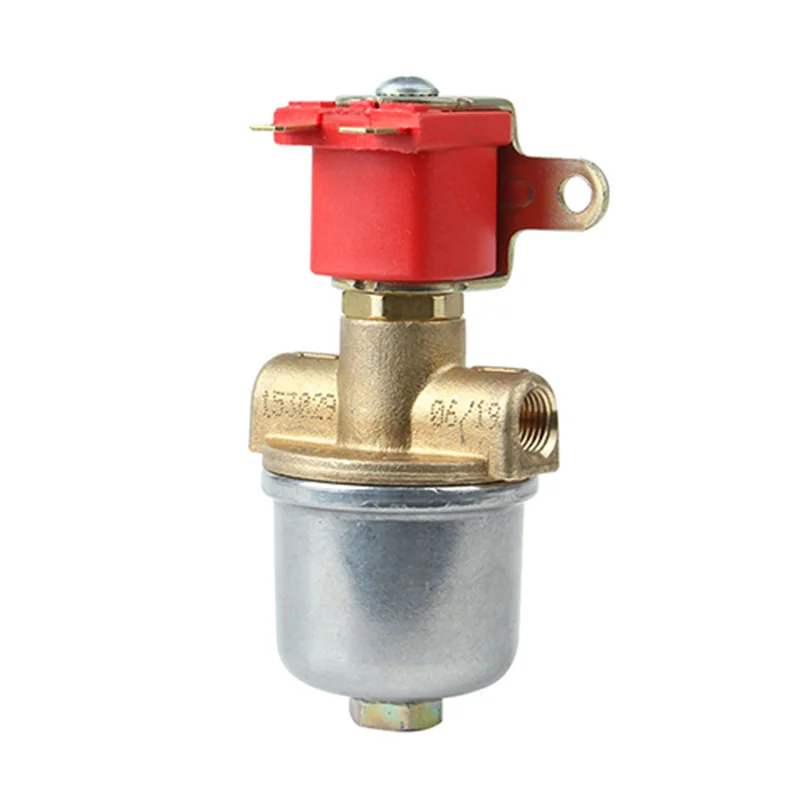 Atiker LPG Gas Cutter 1306 Auto Gas Valve