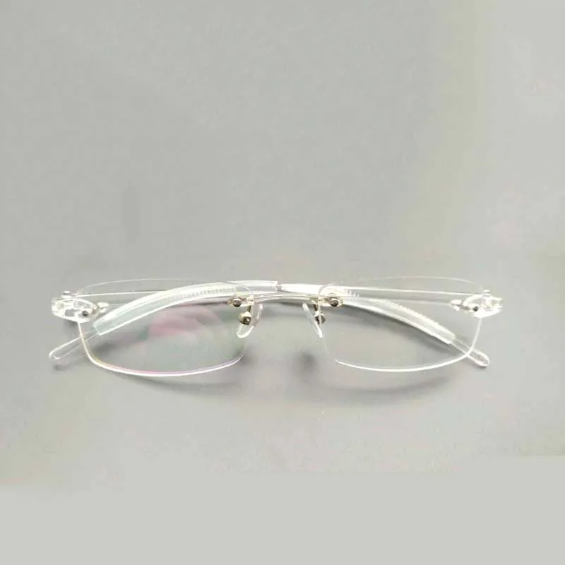 Transparent-Glasses-Frames-Women-Men-Ultralight-Clear-Lens-Eyewear ...