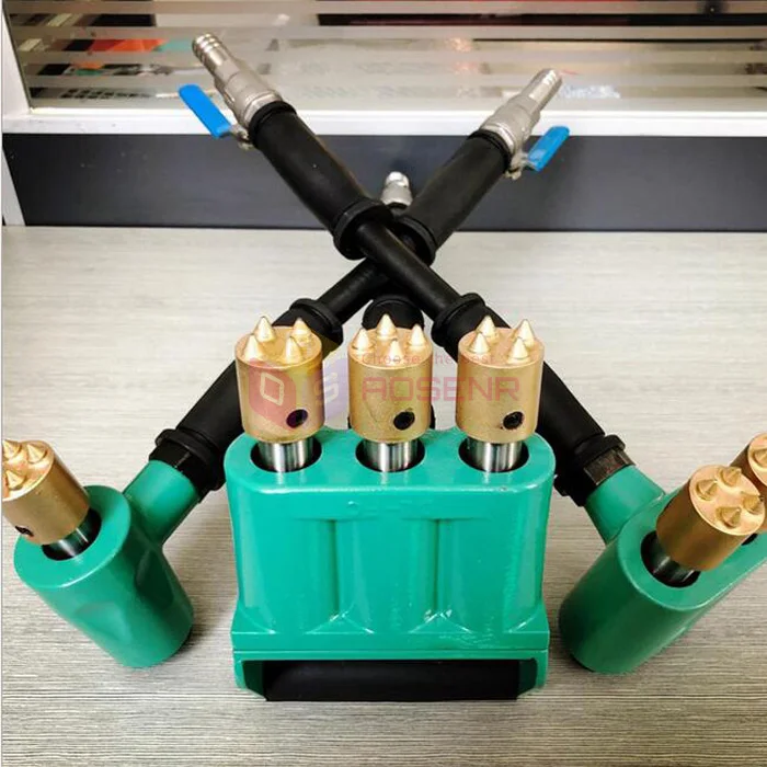 Pneumatic-Chisel-Tools-Hand-held-Concrete-Pavement-Bridge-Chisel-Hammer ...