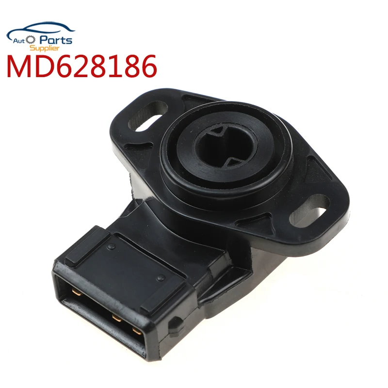 New MD628186 Throttle Position Sensor TPS Sensor For Mitsubishi Pajero ...