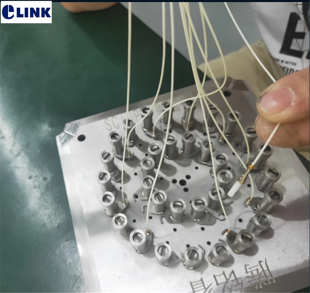 SC-UPC-Fiber-Polishing-Fixture-fiber-optical-polishing-jig-fixture-SC ...