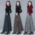 Mom High Waist Woolen Plaid Skirts 2019 Autumn Winter Women's Plus Size Wool Maxi Skirts Female ...
