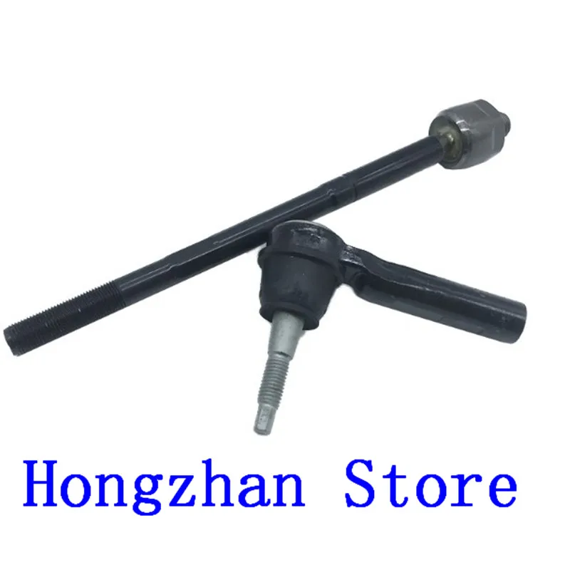 프론트 스티어링 내부 타이로드 엔드 2 개, 쉐보레 크루즈 말리부 올랜도 오펠 OEM:13278358 13286687 ...