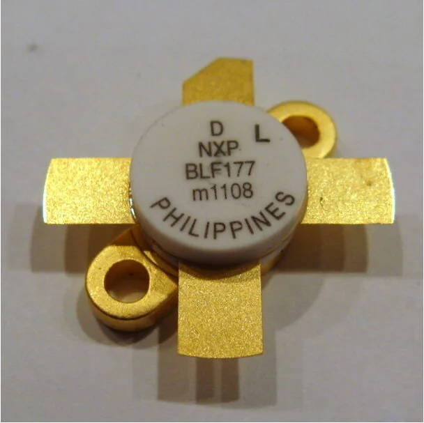 Fmuser Original New Blf177 Rf Power Transistor High Power Gain 50v ...