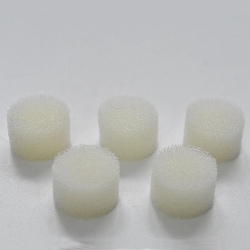 15-Pcs-Filters-Sponge-For-Adult-Children-Inhaler-Air-Compressor ...
