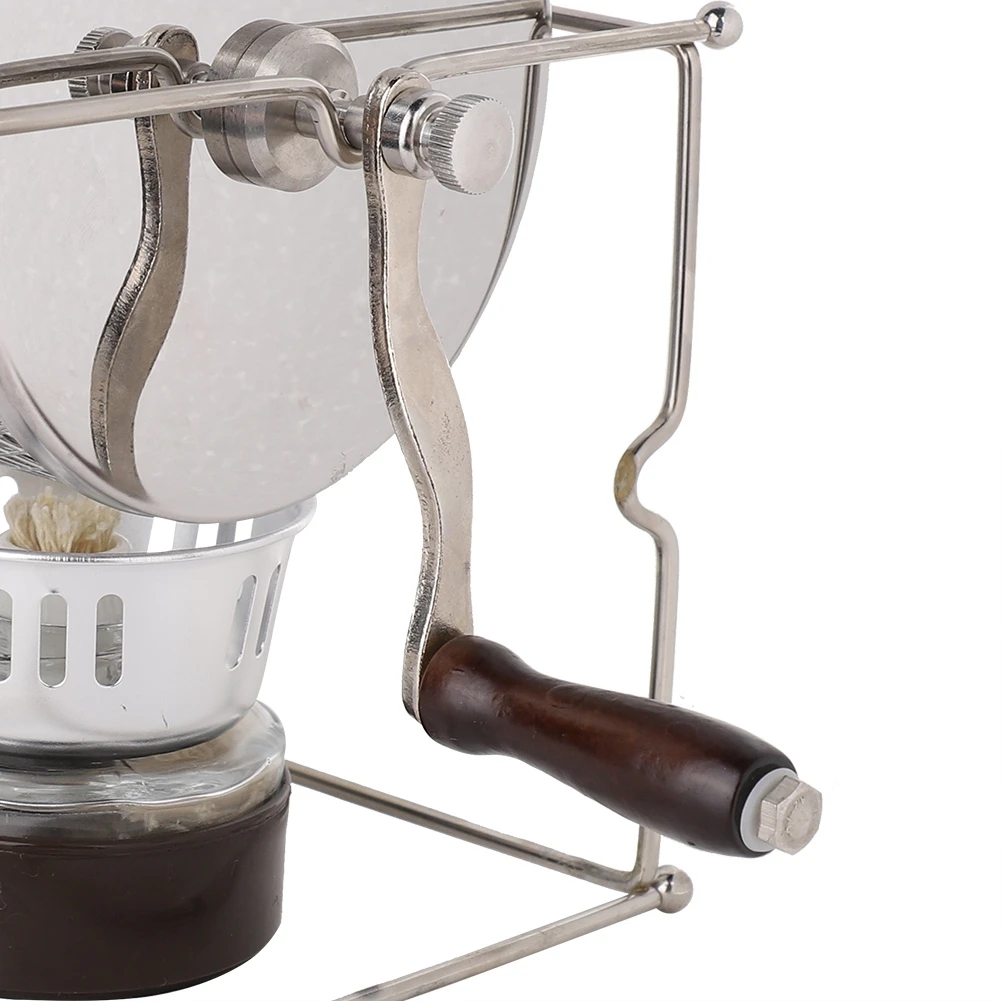 Manual Coffee Roaster Home Mini Coffee Bean Roasting Machine with ...