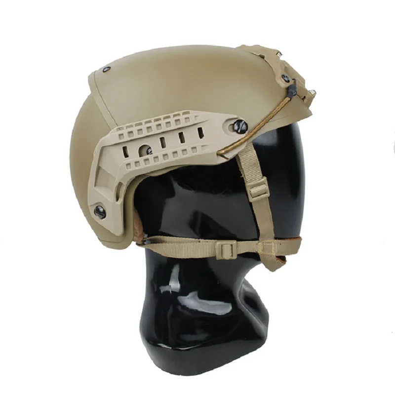 Tactical-Fast-MC-for-CP-Style-AF-Helmet-Shroud-Protective-Hunting ...