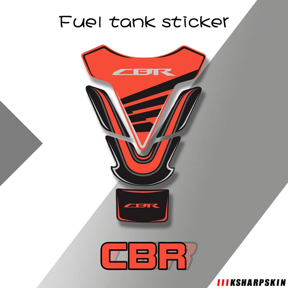 Motorcycle-Modified-3D-Sticker-Waterproof-Decorative-Pad-Sunscreen ...