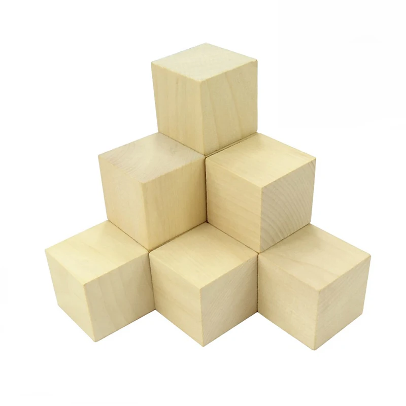 8-60mm-Natural-Wooden-Cubes-Lead-free-Square-Blocks-Mini-Solid-Cube ...