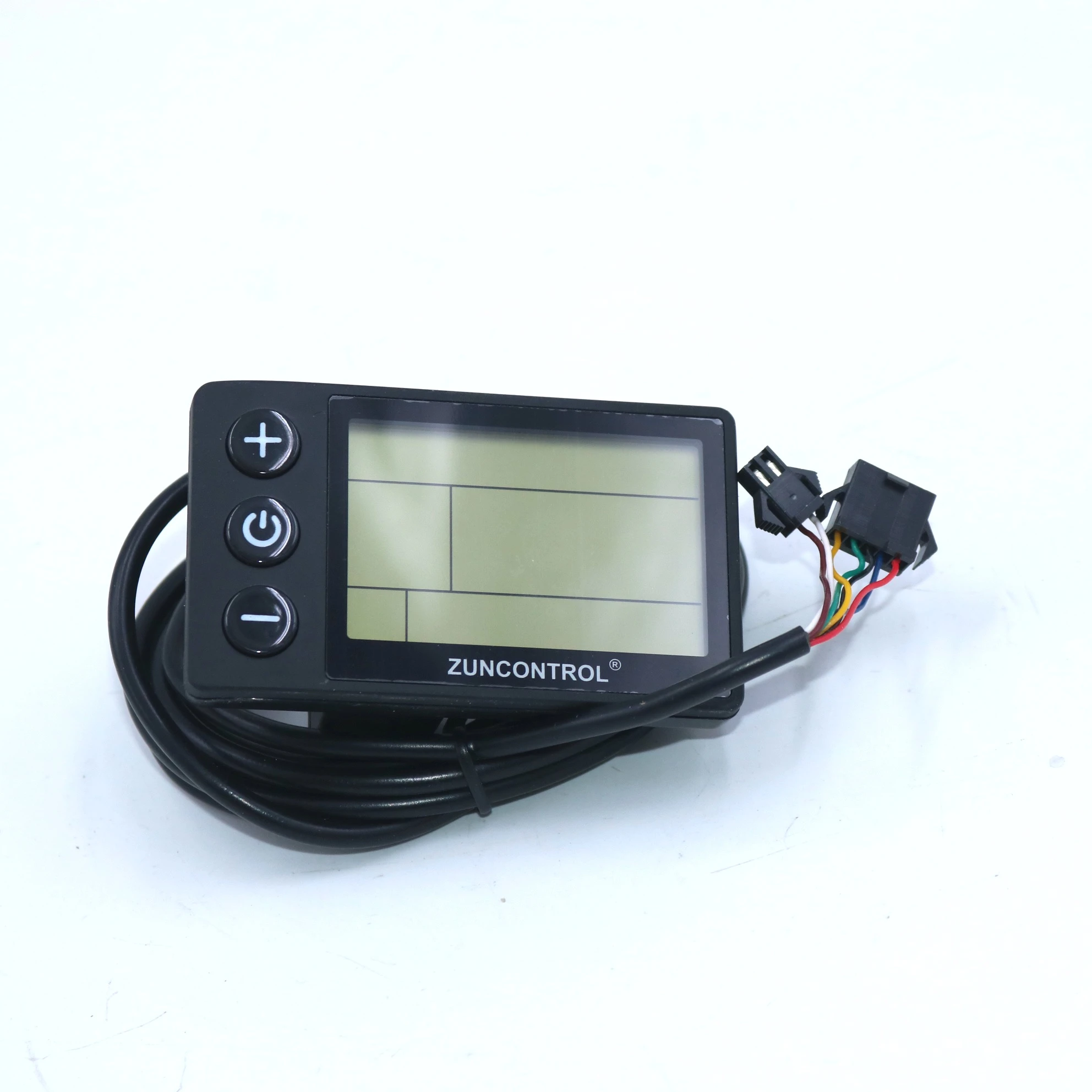 24/36/48/60v S866 /gt-100/m5lcd Display E-bike Controller Display - Electric Bicycle Accessories ...