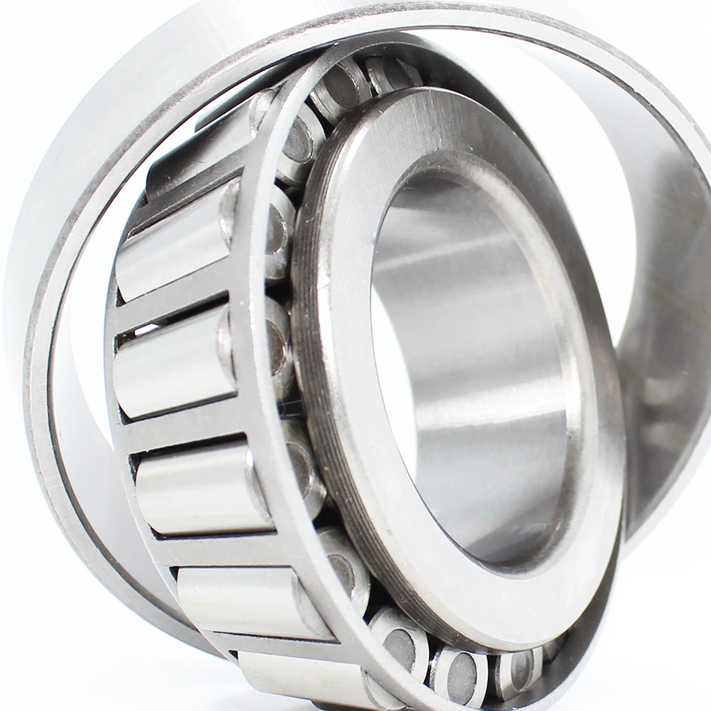 32008 X Bearing 40*68*19 Mm ( 1 Pc ) Tapered Roller Bearings 32008x ...