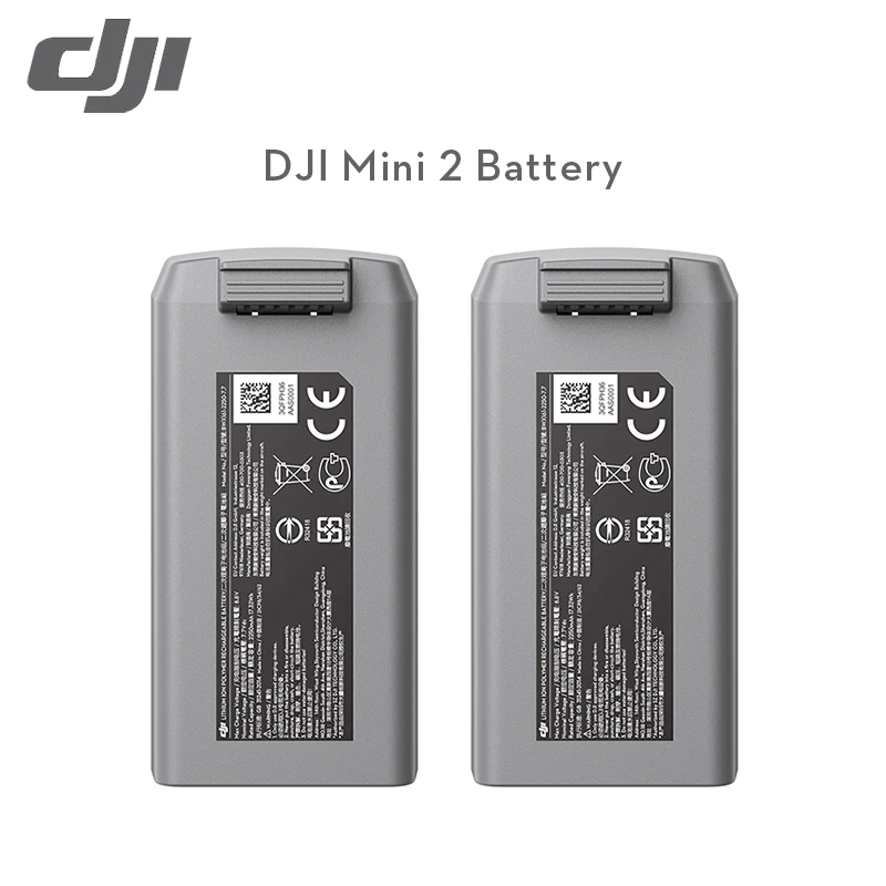 Dji-original-mini-2-bateria-mavic-mini-2-baterias-de-v-o-inteligente-31 ...