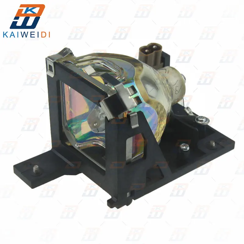 Módulo de lámpara de repuesto para proyector, accesorio de alta calidad ...