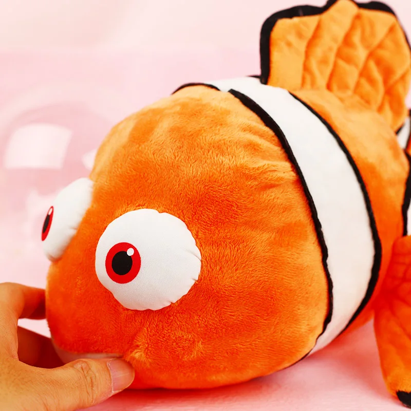 Clown Fish Marlin