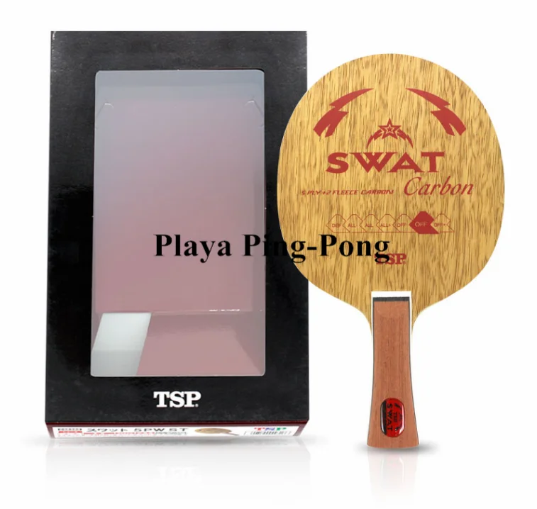 Carbon Table Tennis Rackets | Tsp Table Tennis Racket | Blades Table Tennis Racket - Table ...