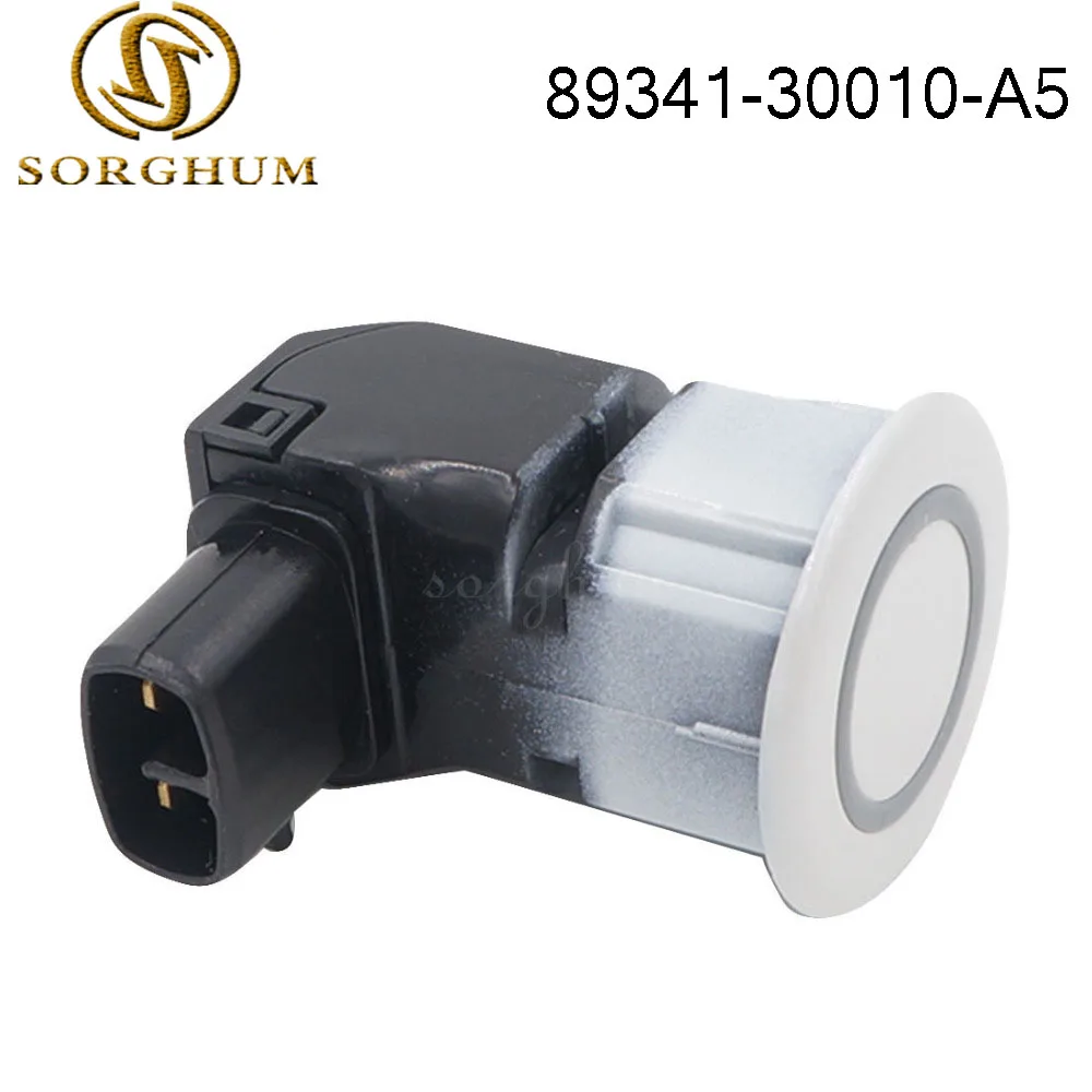 도요타 렉서스용 PDC 주차 보조 센서 89341 30010 A5 89341 30010, S250 GS300 GS350 ...