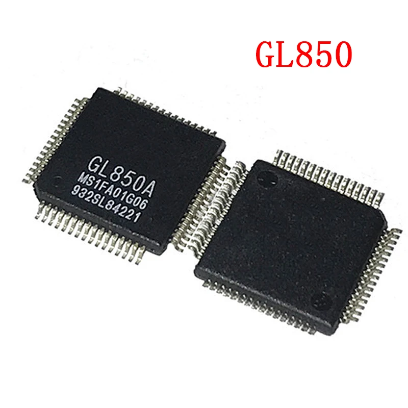1 unids/lote GL850 GL850G LQFP48|Circuitos integrados| - AliExpress