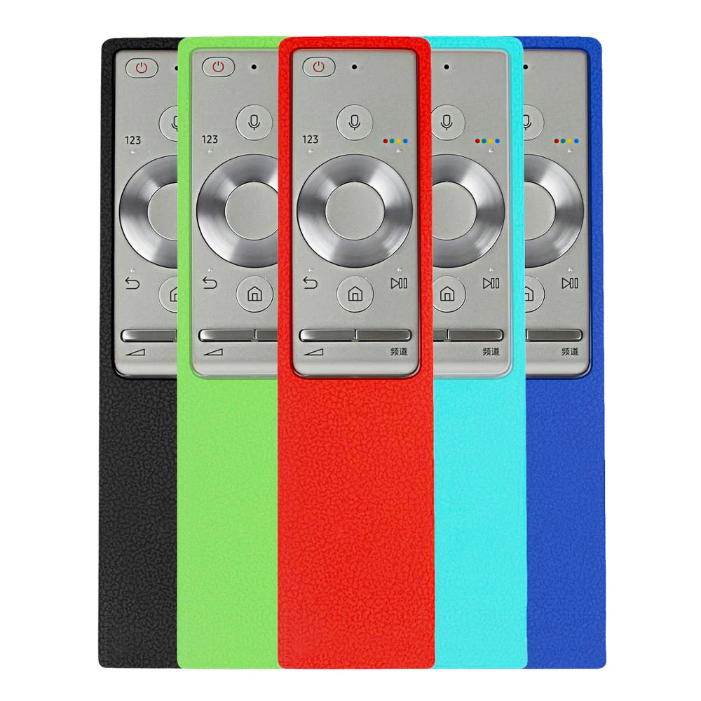 Covers for Samsung QLED TV Remote Control BN59-01272A BN59-01265A BN59 ...