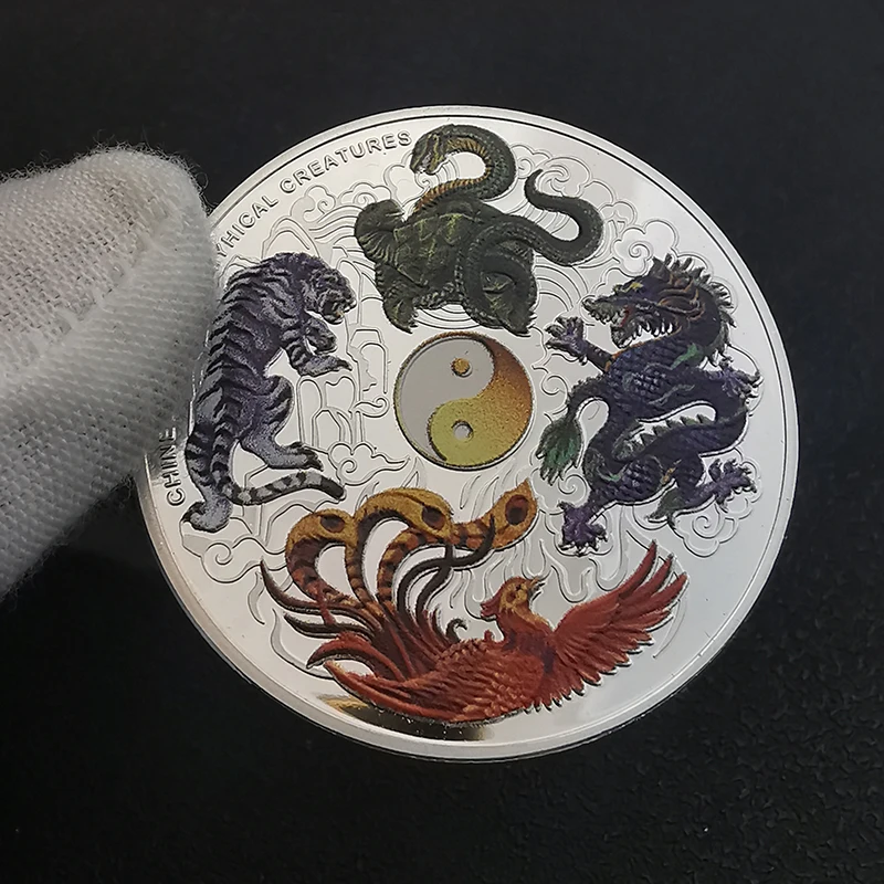 Art & Collectibles Collectibles Beautiful Chinese Ancient Mythical ...