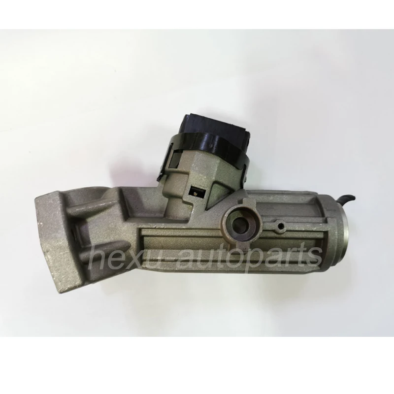 Переключатель зажигания Замок зажигания 7 контактов с ключом 1329316080 ...