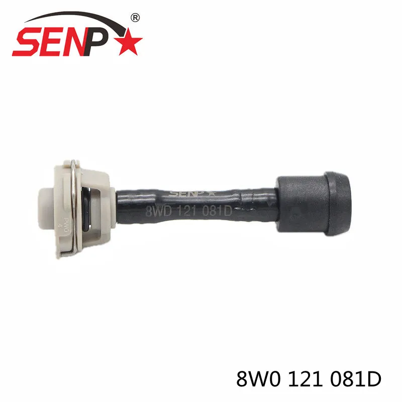 Hight Quality Expansion Tank Pipe Fit For Audi A4 2016-2020 Oem ...