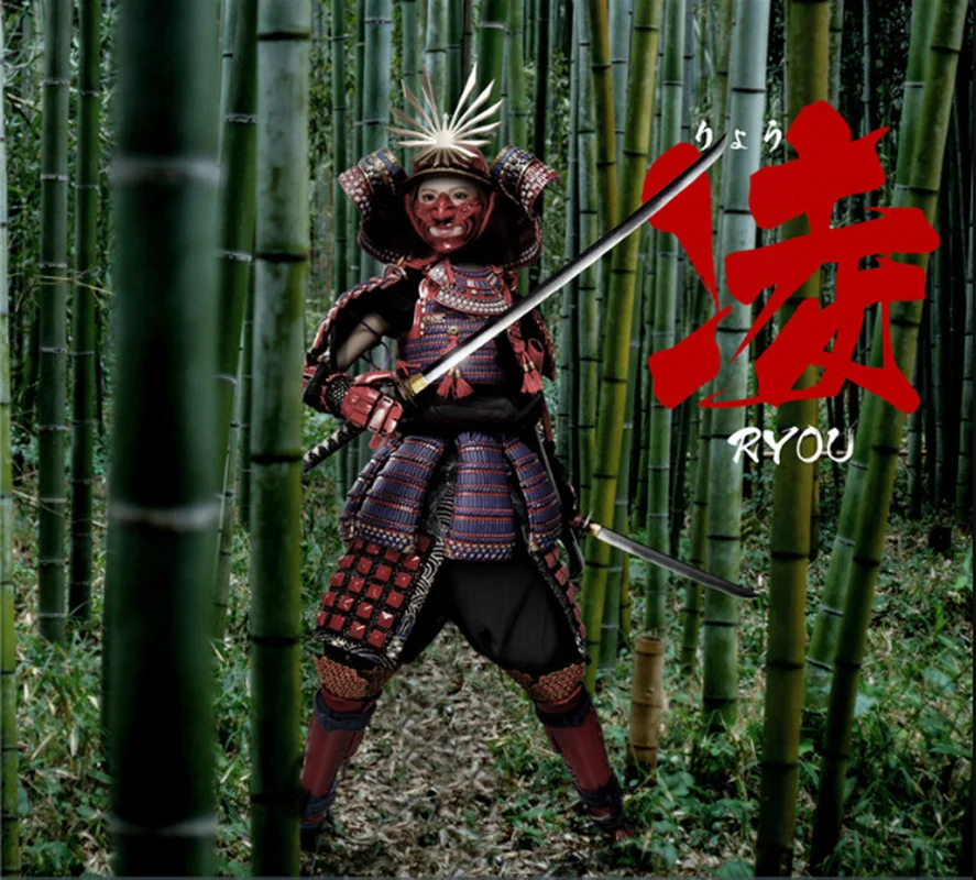 i8TOYS i8 002 1/6 Female Warrior 2.0 Ryou Ling Movable female soldier ...