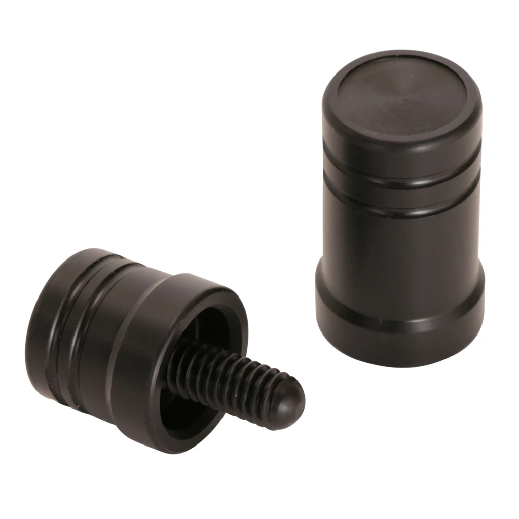 5/16 x 18 Joint Thread Protectors Caps for Professional Billiard Pool ...